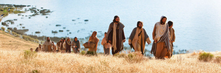 Quiénes somos – Jesús está Cerca